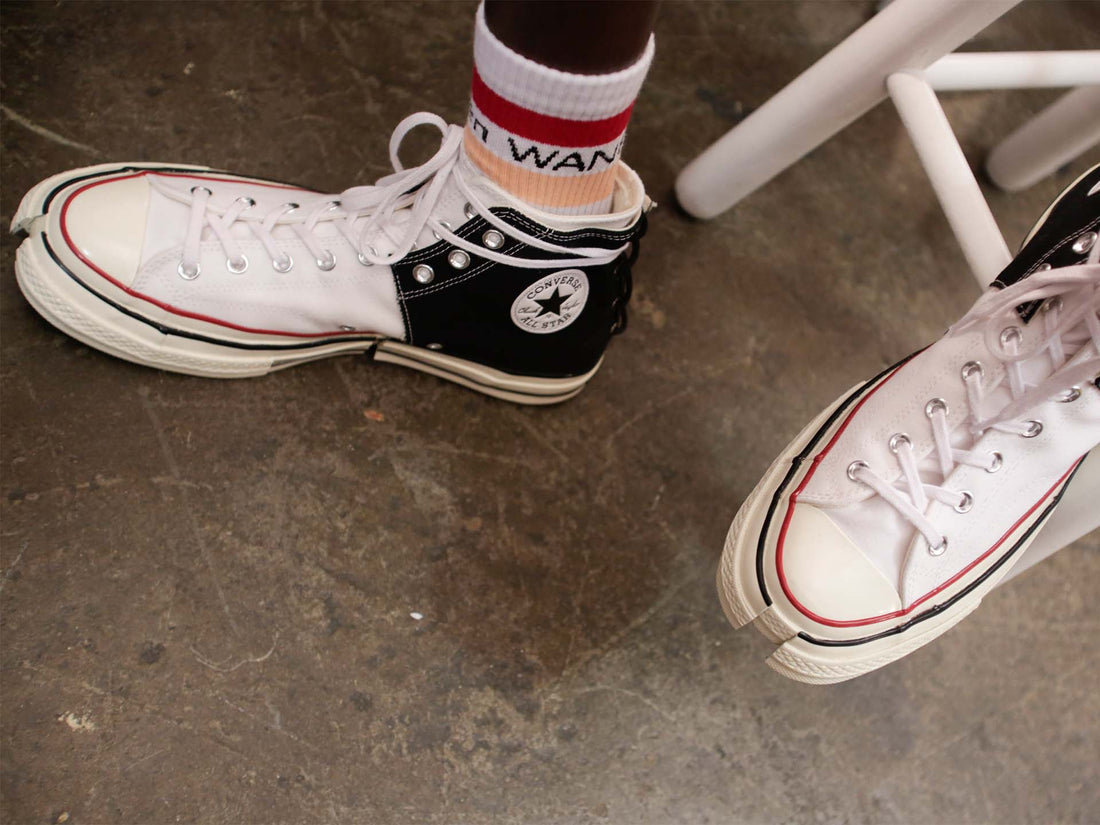 Converse 2-in-1 Chuck 70 – Feng Chen Wang