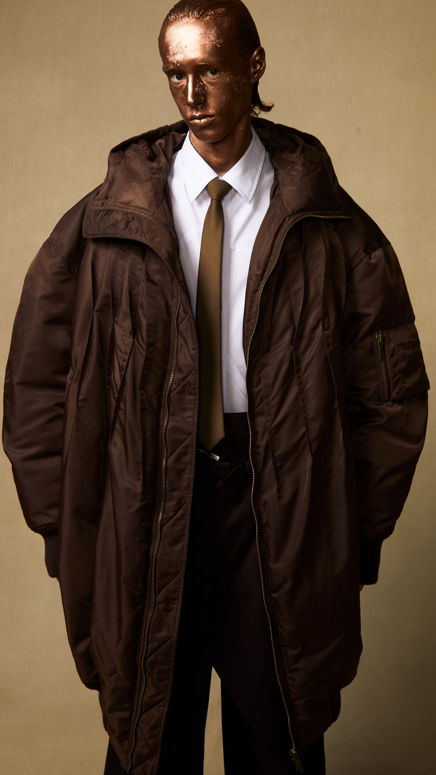 Autumn Winter 24 – Feng Chen Wang