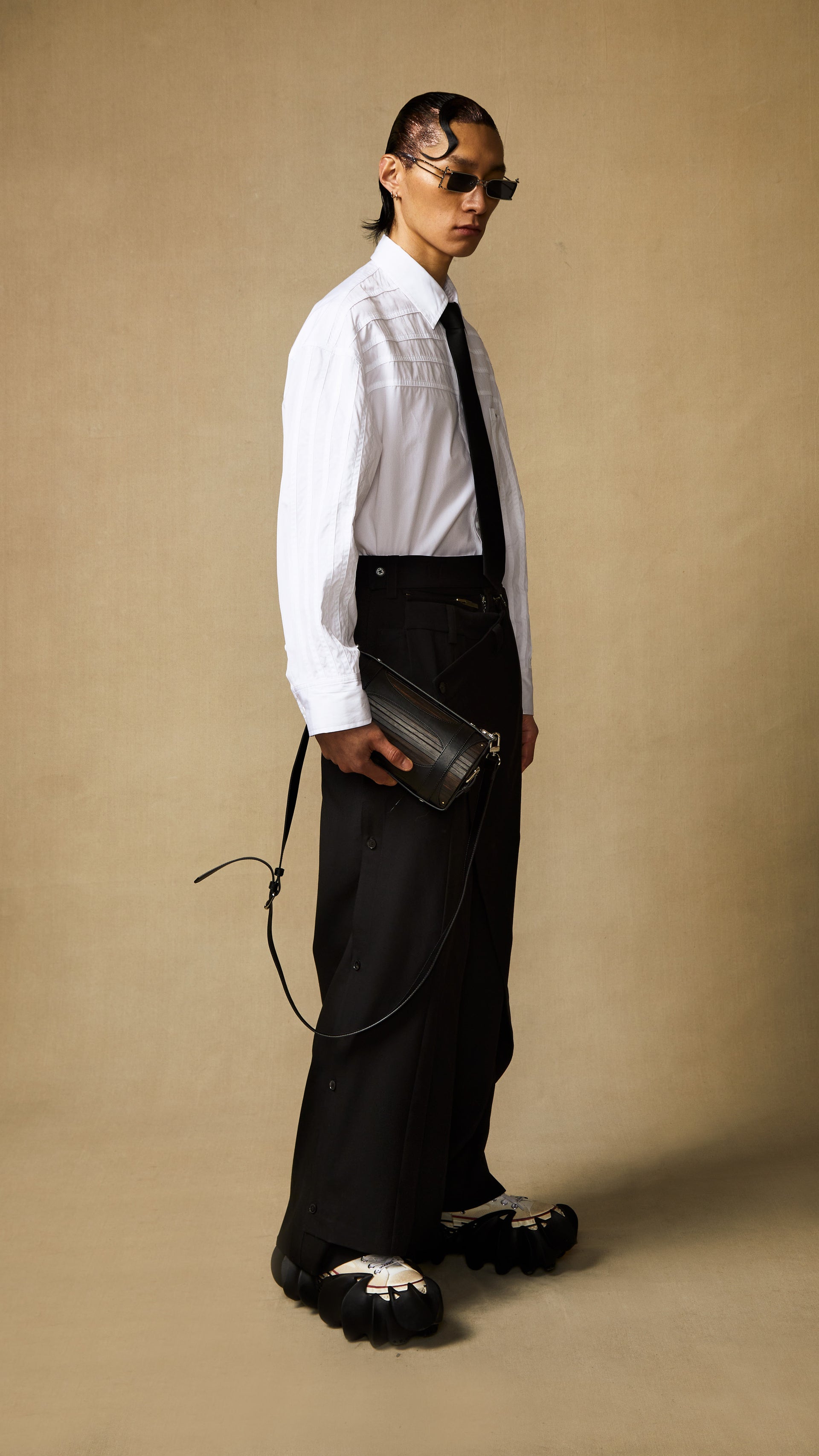 Autumn Winter 24 – Feng Chen Wang