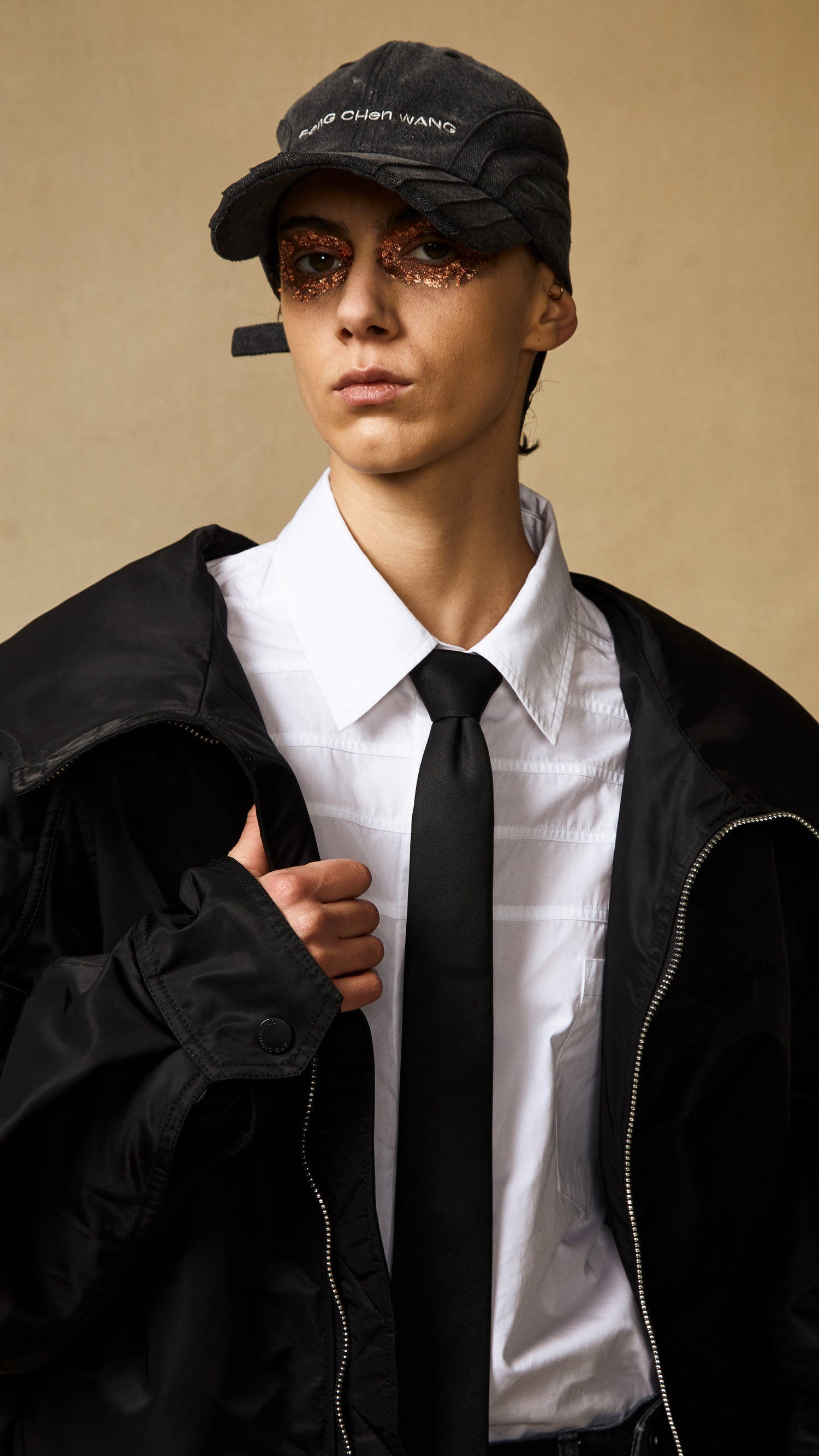 Autumn Winter 24 – Feng Chen Wang