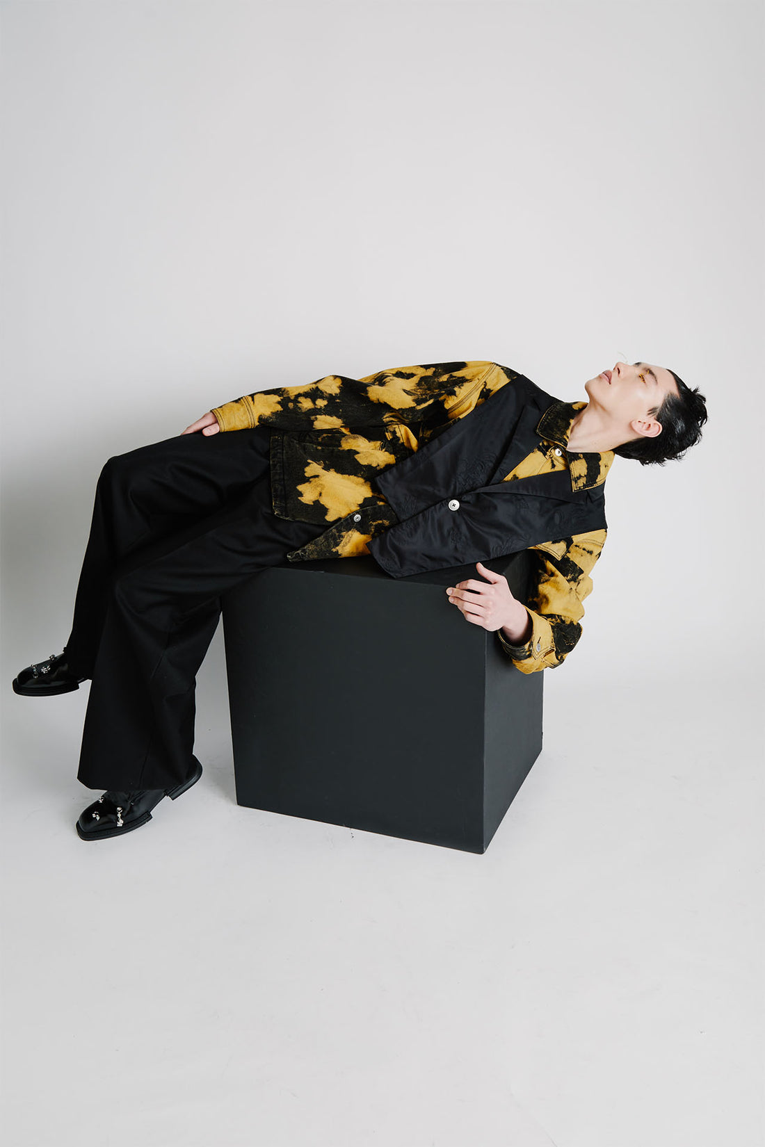 AW22 Collection – Feng Chen Wang