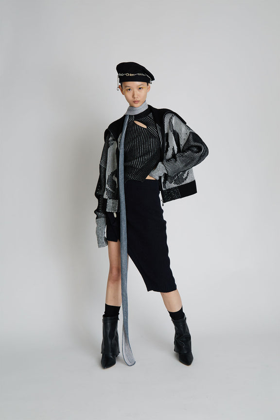 AW22 Collection – Feng Chen Wang