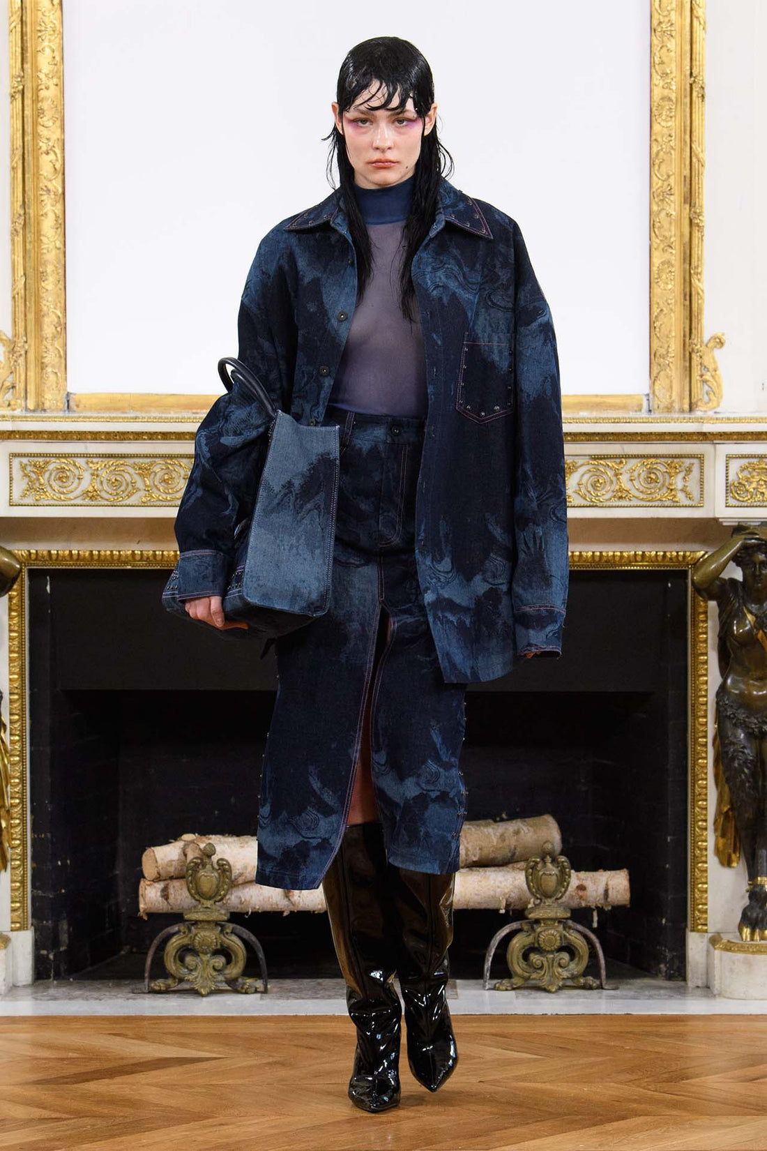 AW23 Collection – Feng Chen Wang
