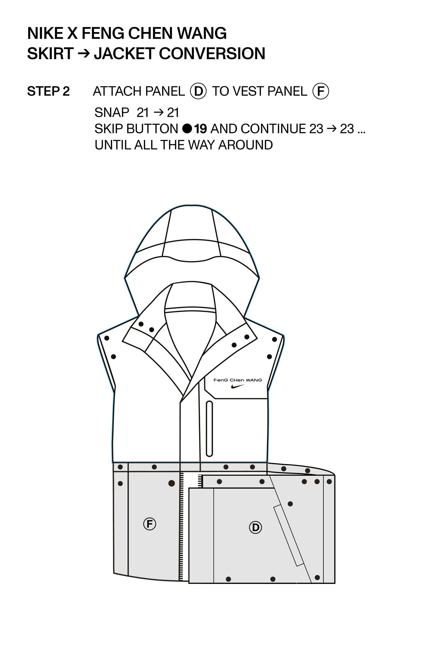 Project-Nike-Jacket – Feng Chen Wang