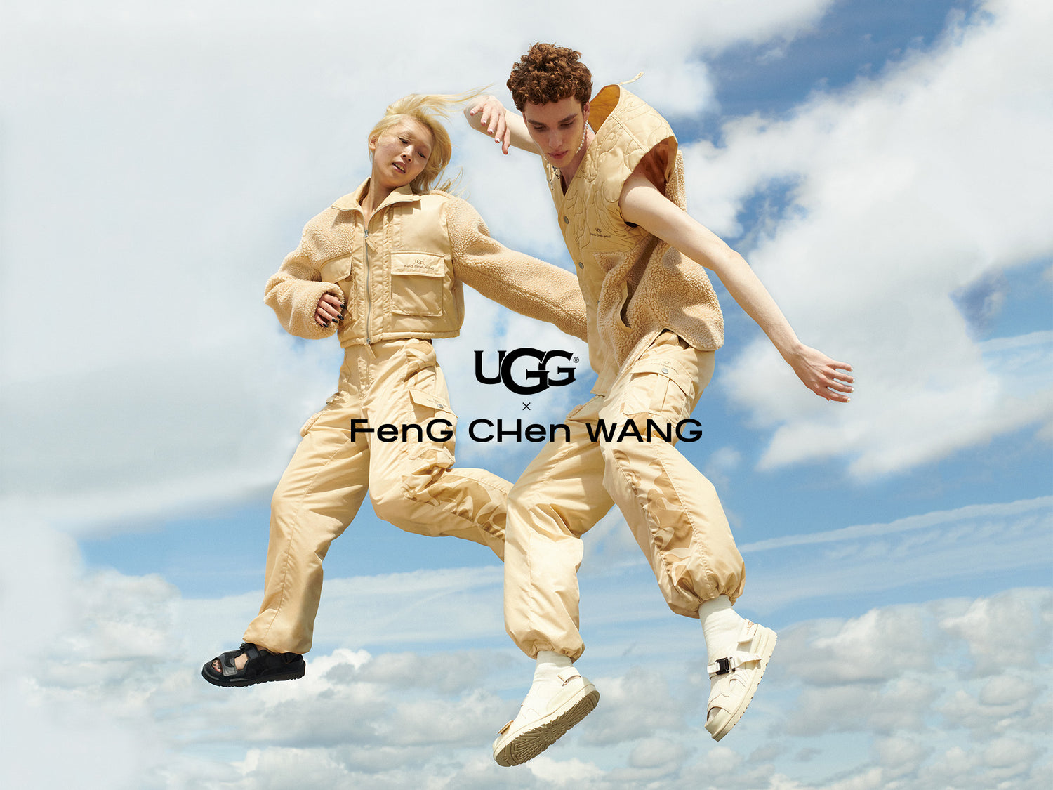 Ugg 2023 – Feng Chen Wang